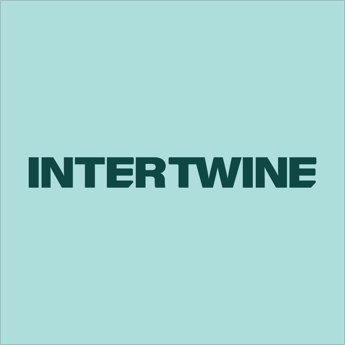 Intertwine | Efficiency · Innovation · Technology · Excellence